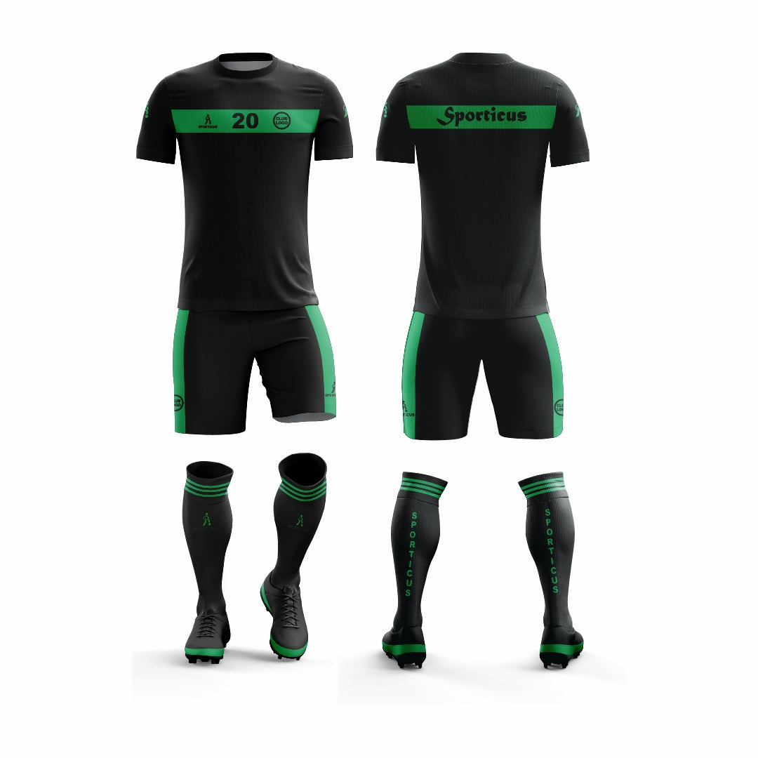Training Kit – Sporticus Of London